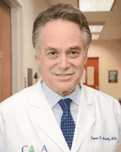 Dr. Hurwitz Nominated Best Allergist in Atlanta